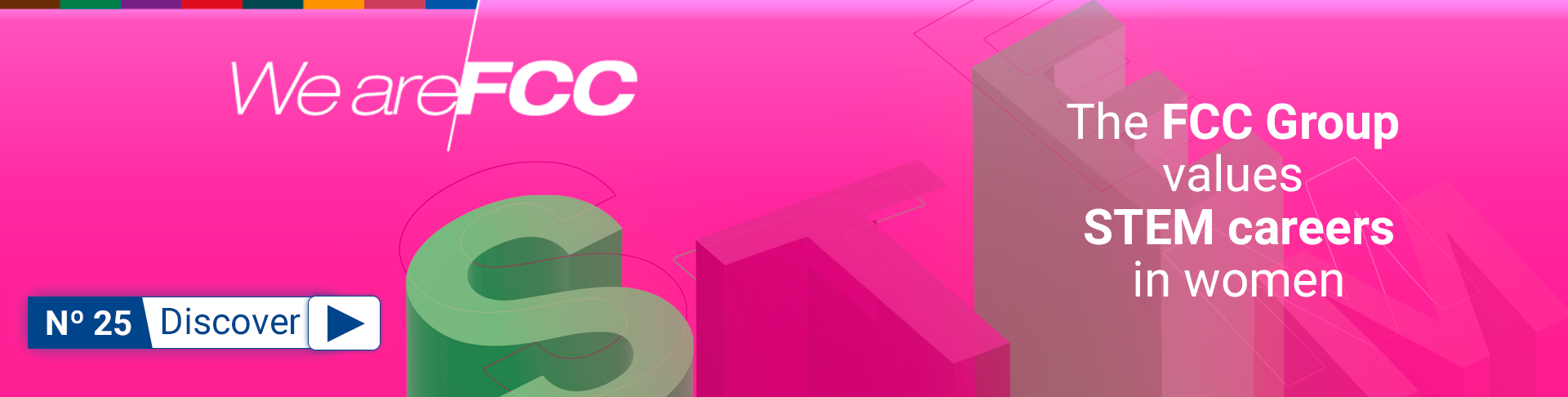 Environment, Water, Infrastructure, Cement and Real Estate - FCC